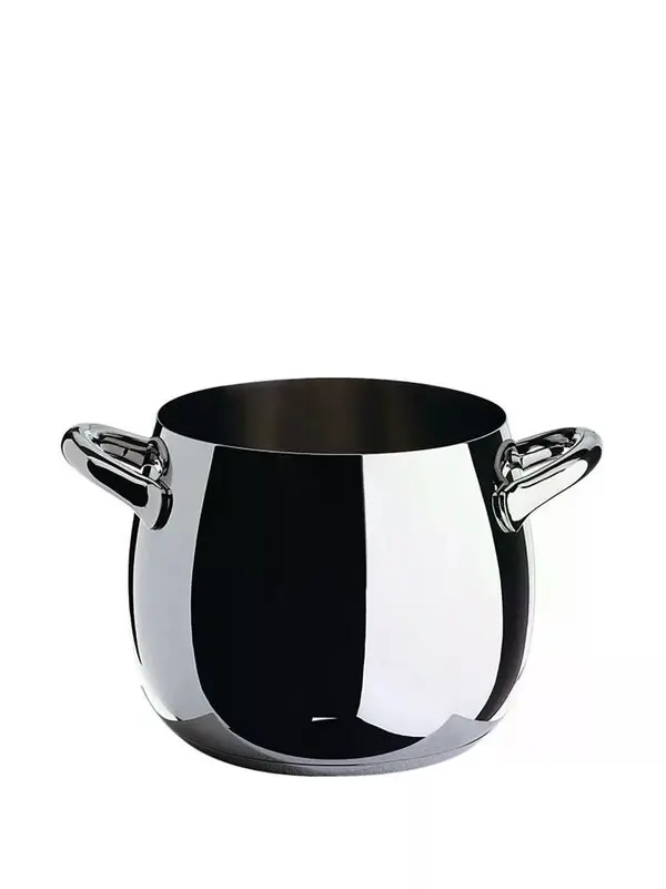 ALESSI Mami Stainless Steel Pot