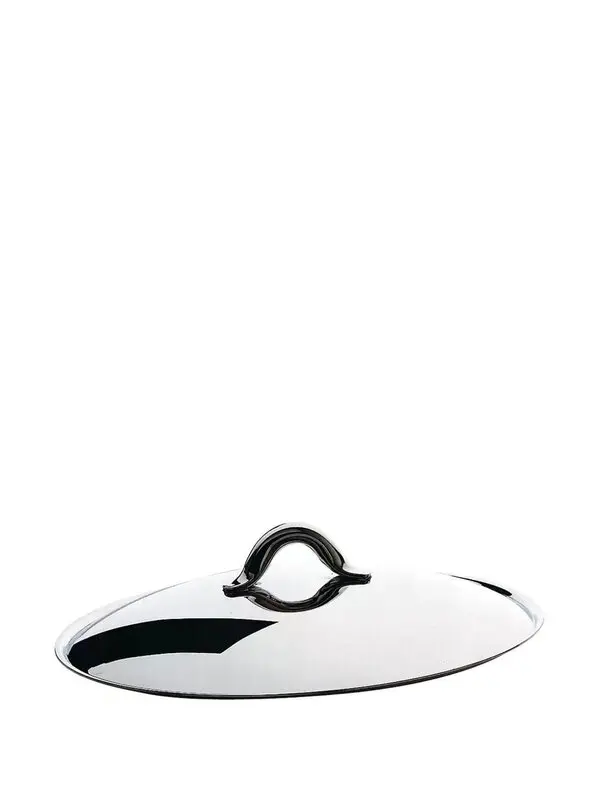 ALESSI Mami Stainless Steel Pot
