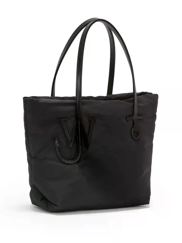 JW Anderson Puffy Anchor Tote Bag