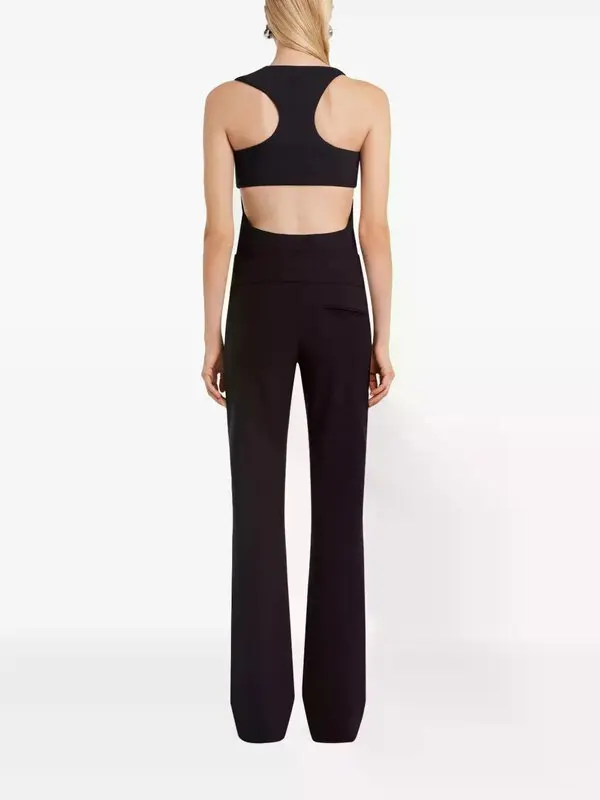 COURREGES Infinity Tank Top