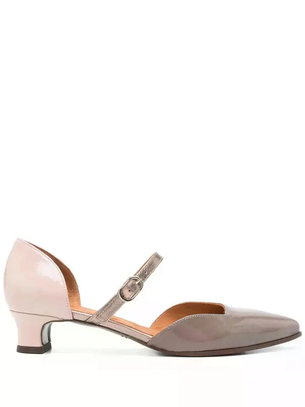 Chie Mihara 35mm Handya Pumps