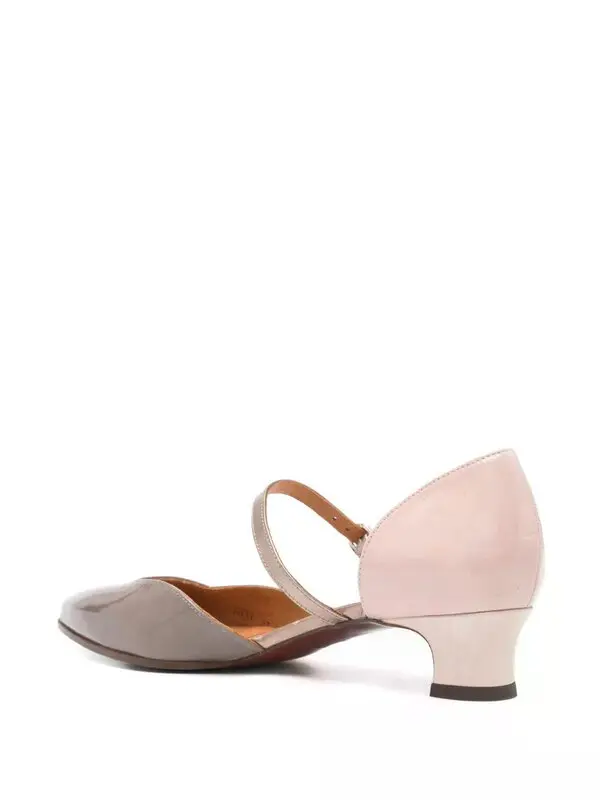 Chie Mihara 35mm Handya Pumps