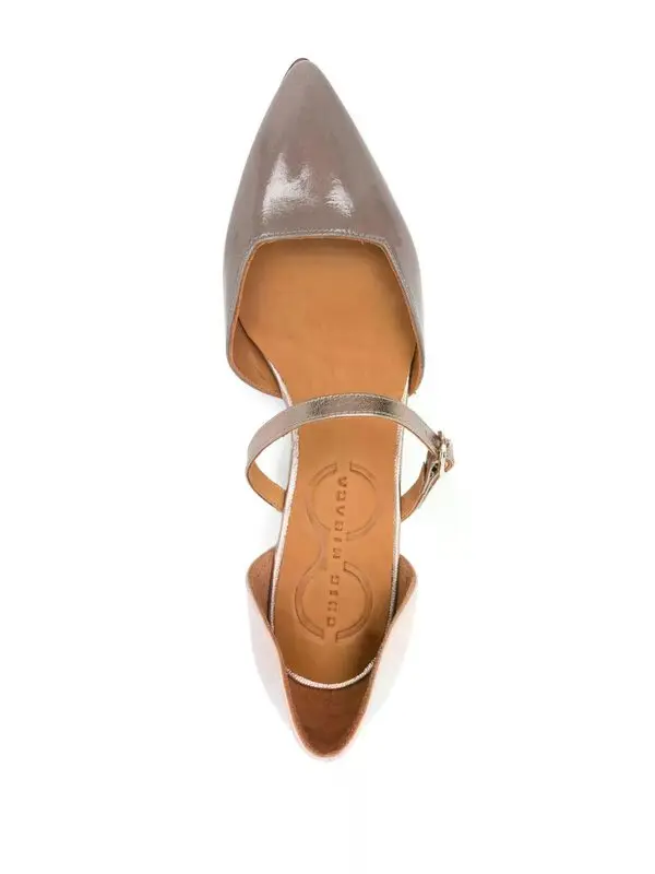 Chie Mihara 35mm Handya Pumps