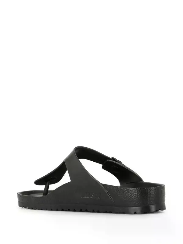 BIRKENSTOCK Buckled T-bar Sandals