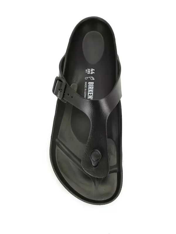BIRKENSTOCK Buckled T-bar Sandals