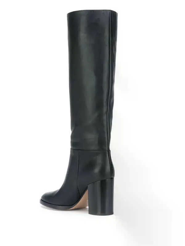 GIANVITO ROSSI Santiago 85mm Knee-high Boots