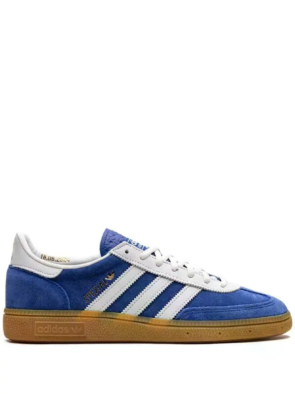 Adidas Handball Spezial 75th Anniversary Pack Collegiate Royal Sneakers