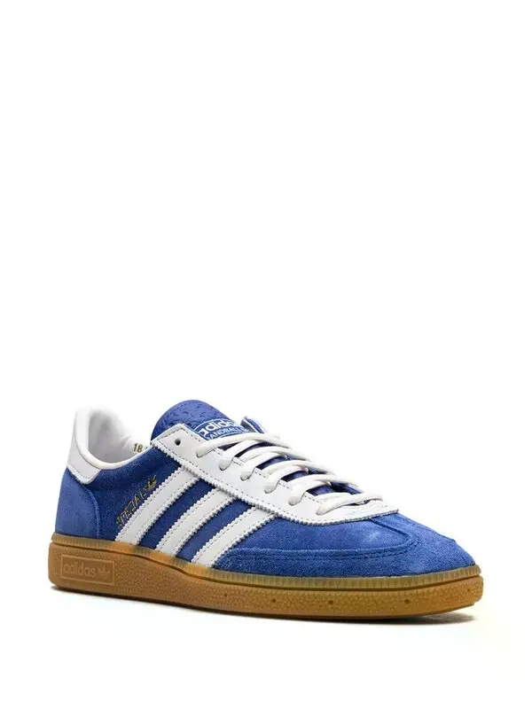 Adidas Handball Spezial 75th Anniversary Pack Collegiate Royal Sneakers