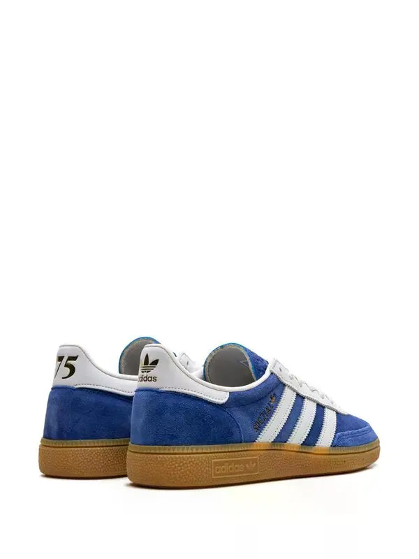 Adidas Handball Spezial 75th Anniversary Pack Collegiate Royal Sneakers