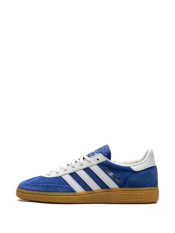 Adidas Handball Spezial 75th Anniversary Pack Collegiate Royal Sneakers