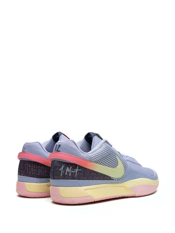 Nike Ja 1 Cobalt Bliss Sneakers - Blue