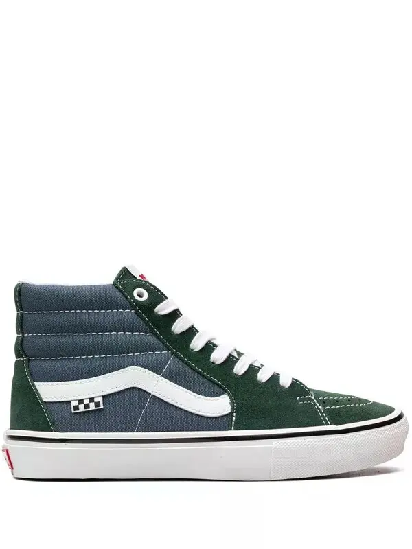 VANS Skate Sk8-hi Sneakers