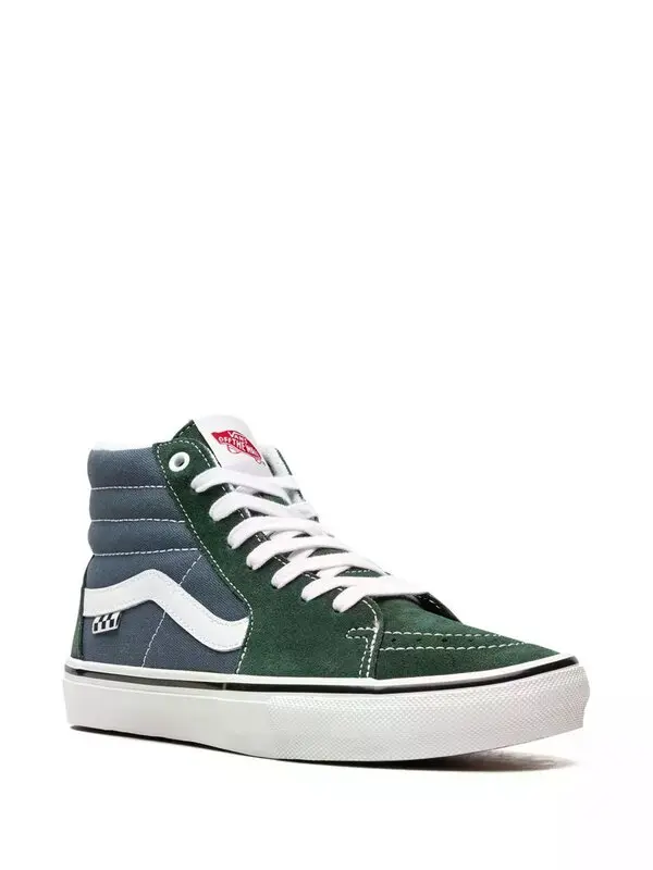 VANS Skate Sk8-hi Sneakers