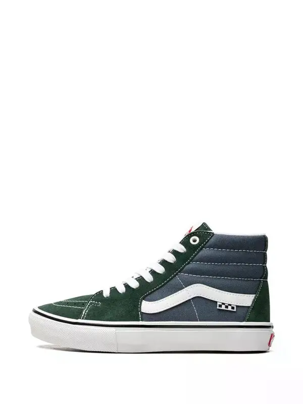 VANS Skate Sk8-hi Sneakers
