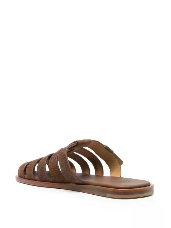 Church's Oban Leather Sandals
