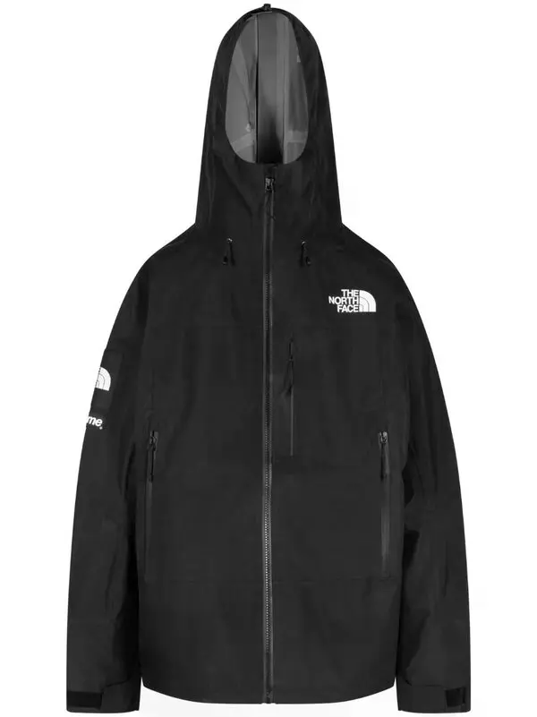 Supreme X The North Face Split Shell Jacket