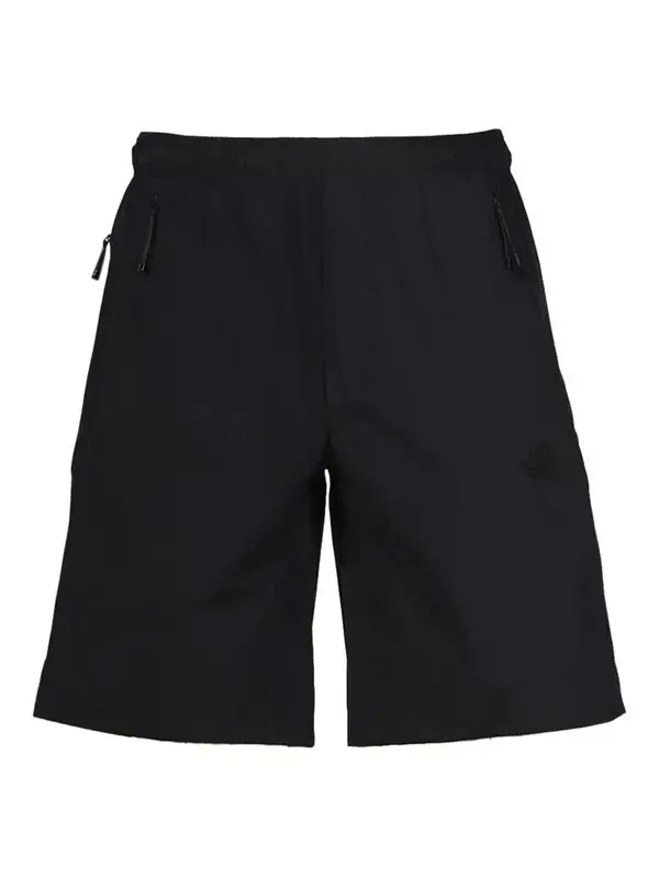Moncler Elasticated-waist Shorts