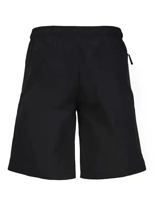 Moncler Elasticated-waist Shorts
