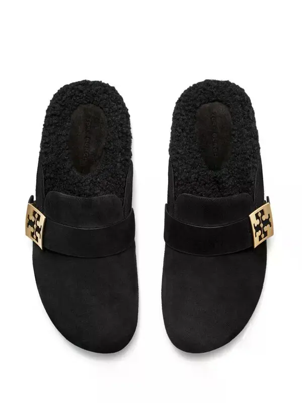 Tory Burch Mellow Mules