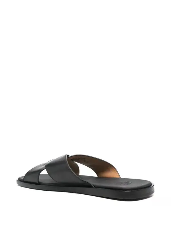 Church's Leather Slides