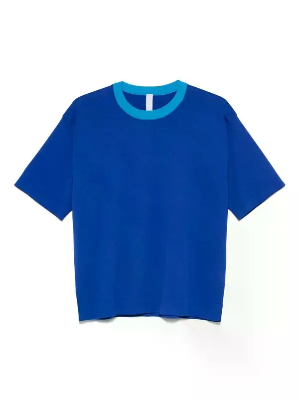 CFCL Tc Soft T-shirt - Blue