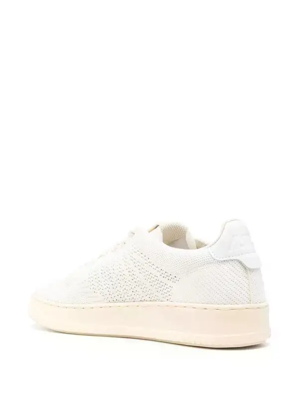 AUTRY Easeknit Lace-up Sneakers