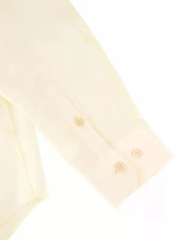 PAULA Silk Shirt