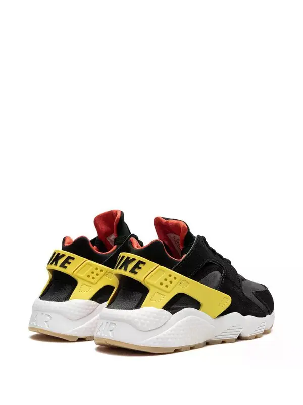 Nike Huarache Go The Extra Smile Sneakers - Black