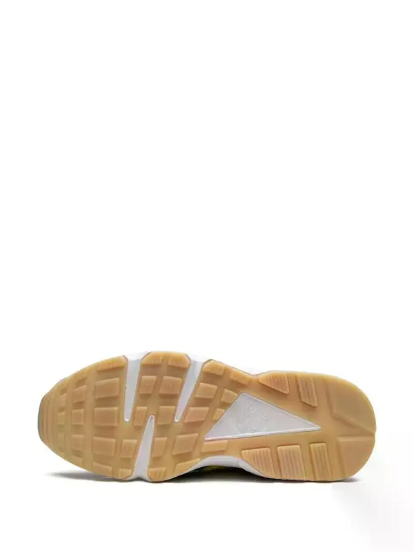 Nike Huarache Go The Extra Smile Sneakers - Black