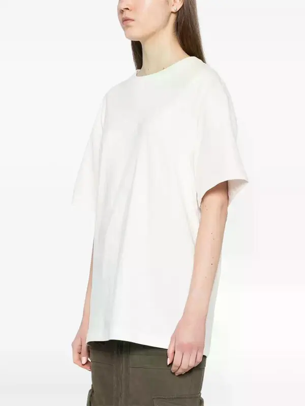 We11Done Pearl Bear T-shirt
