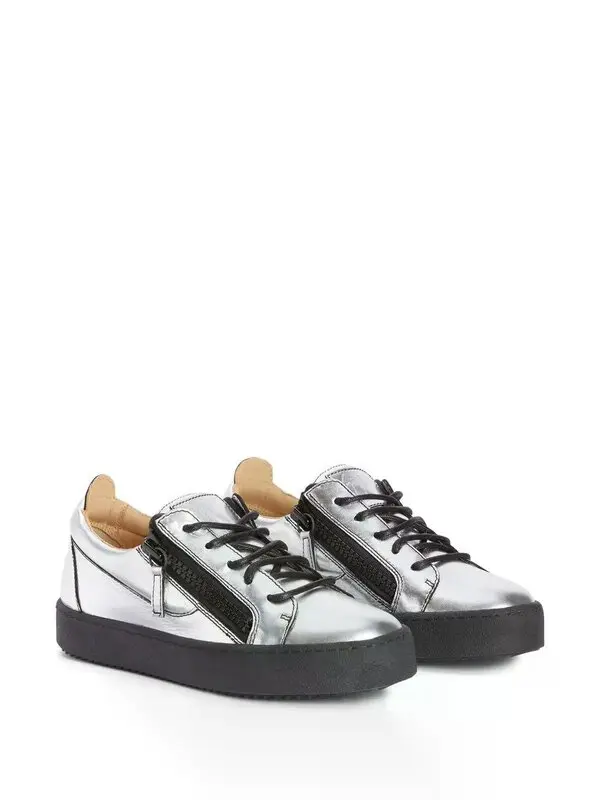 GIUSEPPE ZANOTTI Gail Sneakers