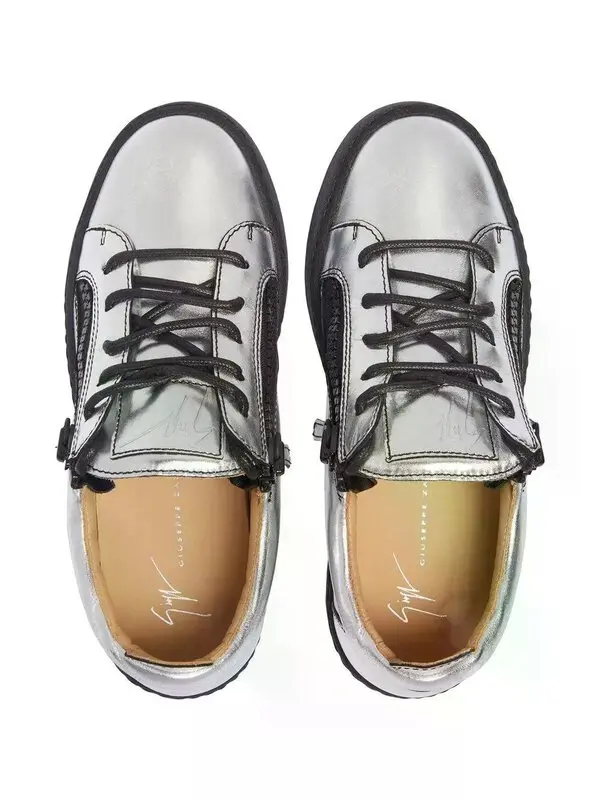 GIUSEPPE ZANOTTI Gail Sneakers