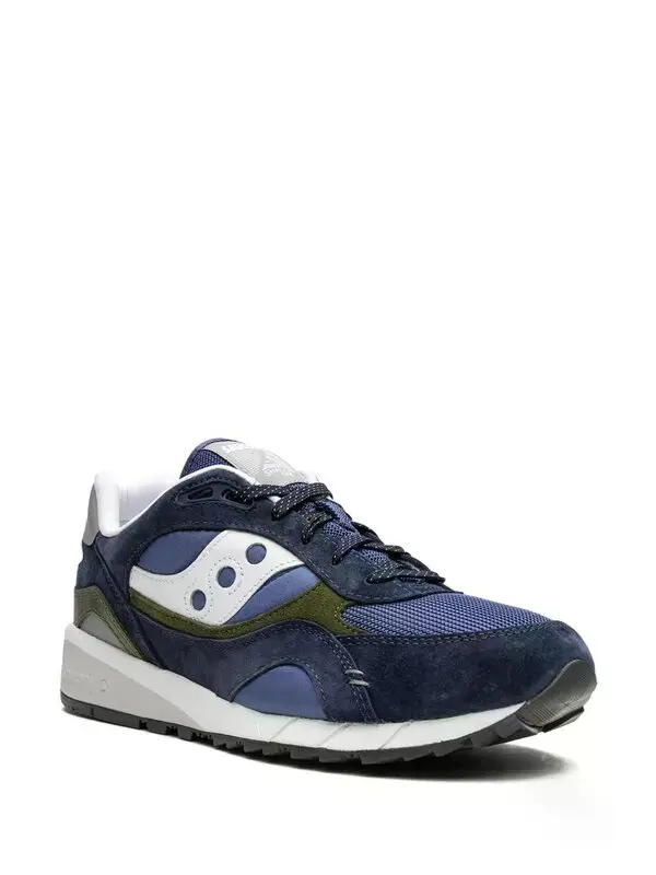 Saucony Shadow 6000 Sneakers - Blue
