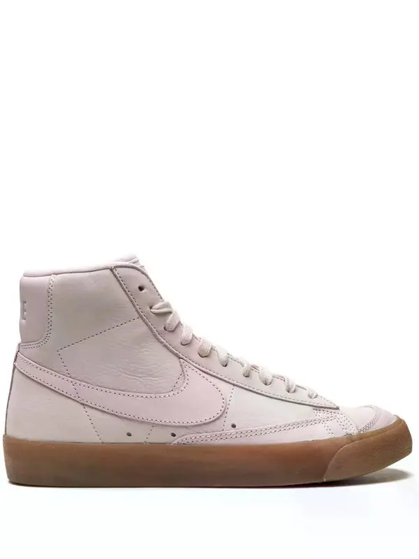 Nike Blazer Mid Premium Sneakers
