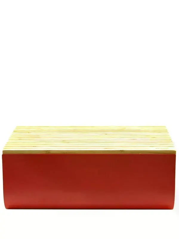ALESSI Mattina Bread Bin