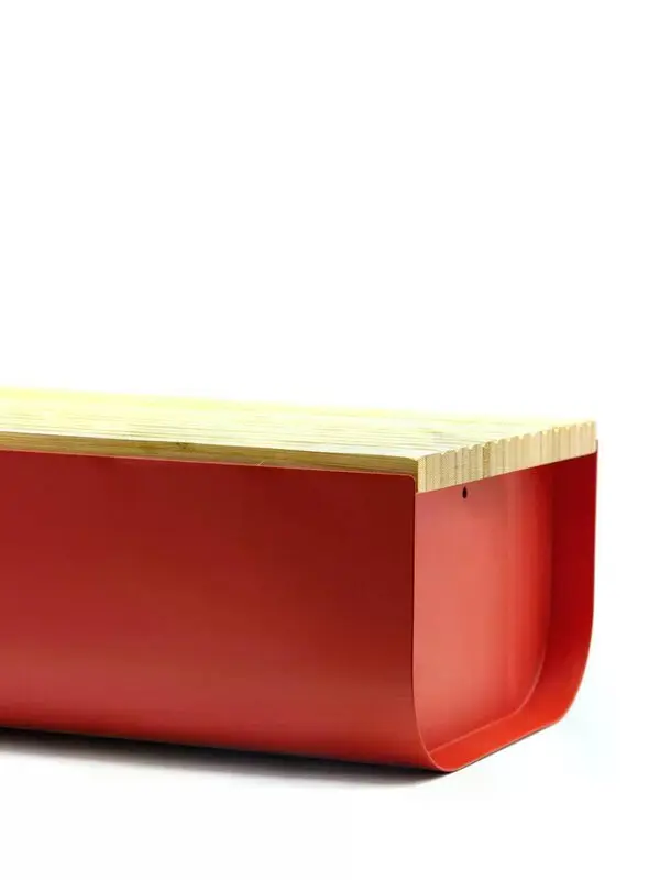ALESSI Mattina Bread Bin