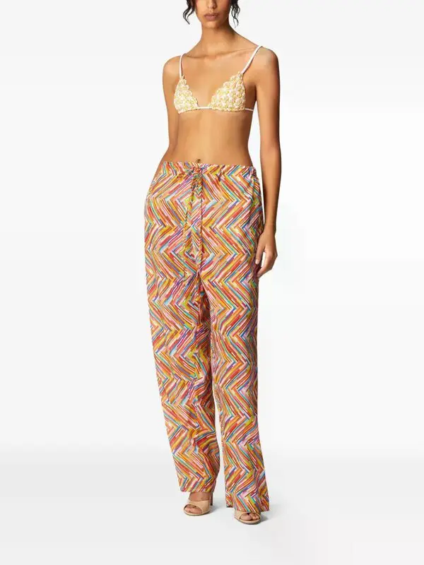 Missoni Printed Trousers