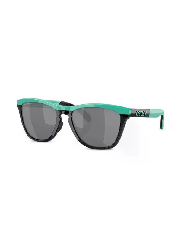 Oakley Frogskins Square-frame Sunglasses