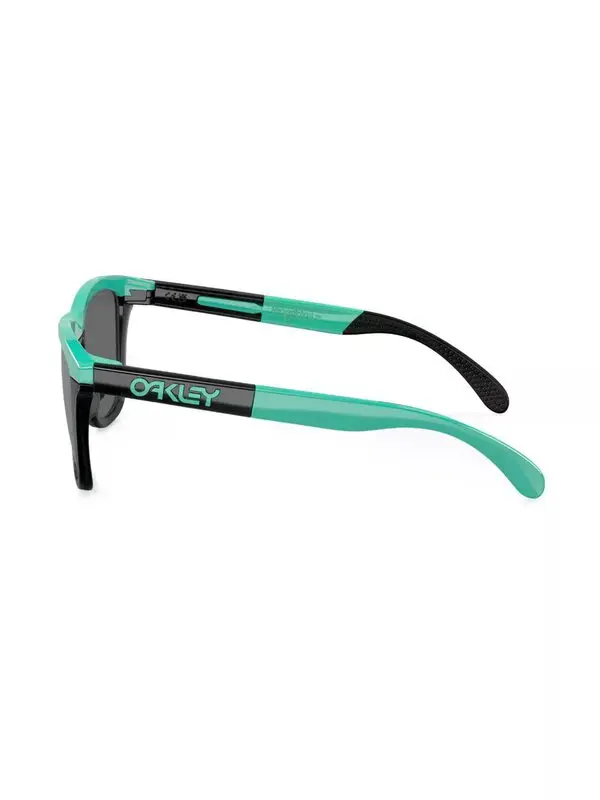 Oakley Frogskins Square-frame Sunglasses
