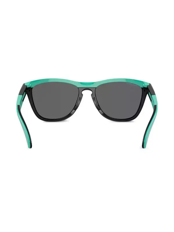 Oakley Frogskins Square-frame Sunglasses