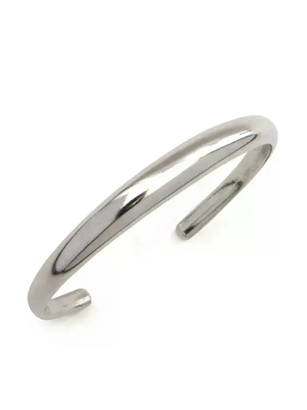 Isabel Marant Étoile Pio Bracelet - Silver