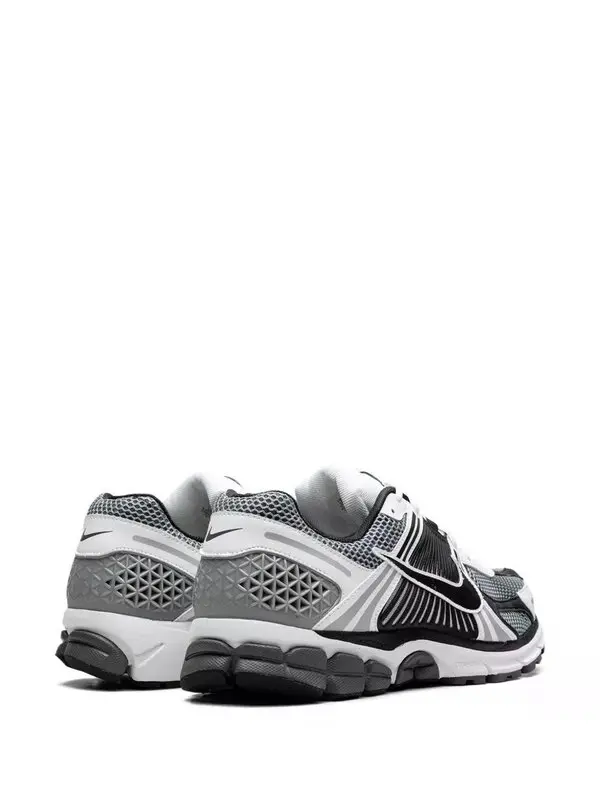 Nike Zoom Vomero Se Sp Metallic Silver Sneakers - Black