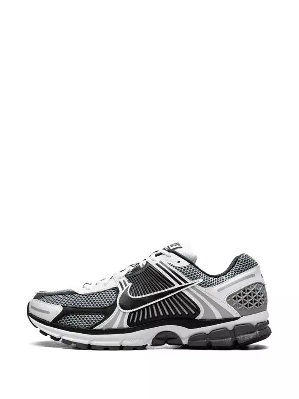 Nike Zoom Vomero Se Sp Metallic Silver Sneakers - Black