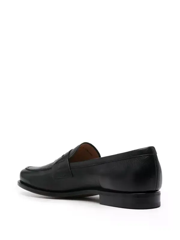 Church's Penny Slot Leather Loafers