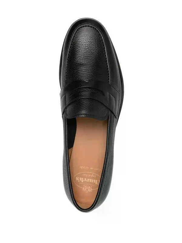 Church's Penny Slot Leather Loafers