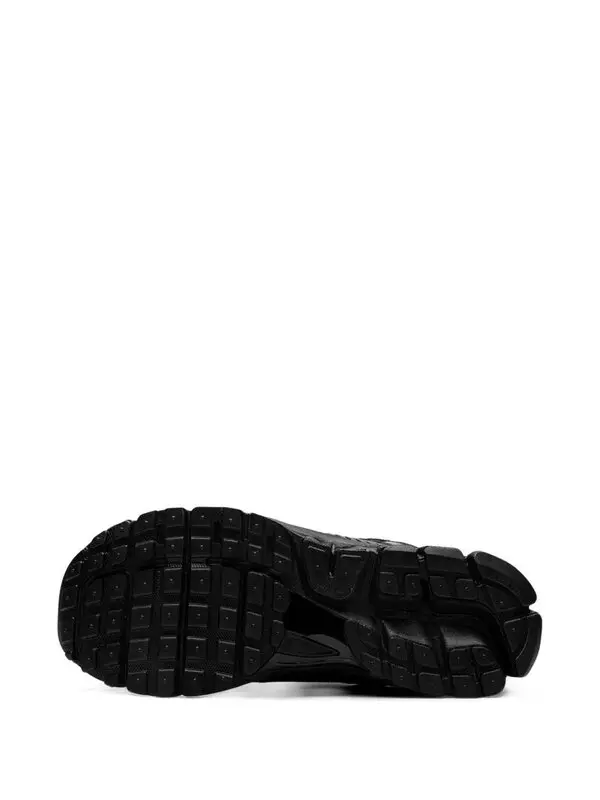 Nike X Dover Street Market Zoom Vomero 20th Anniversary Sneakers - Black