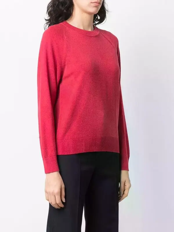 BARRIE Fine-knit Cashmere Jumper