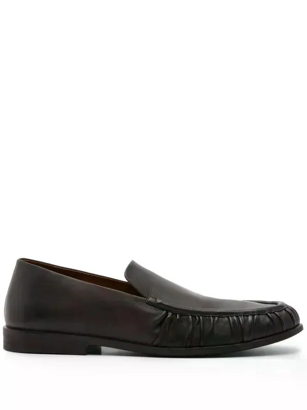 Marsèll Leather Loafers