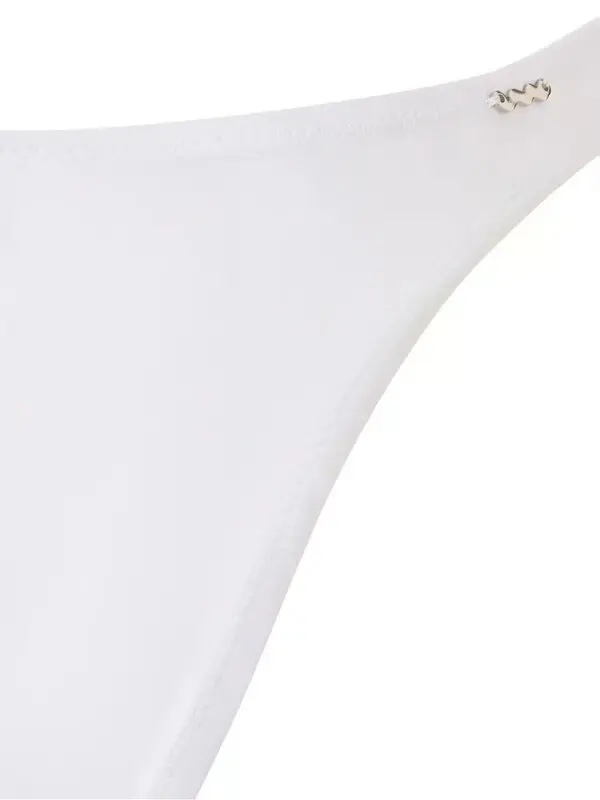 AMIR SLAMA Cut-out One-piece