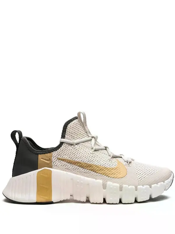 Nike Free Metcon 3 Sneakers - Neutrals